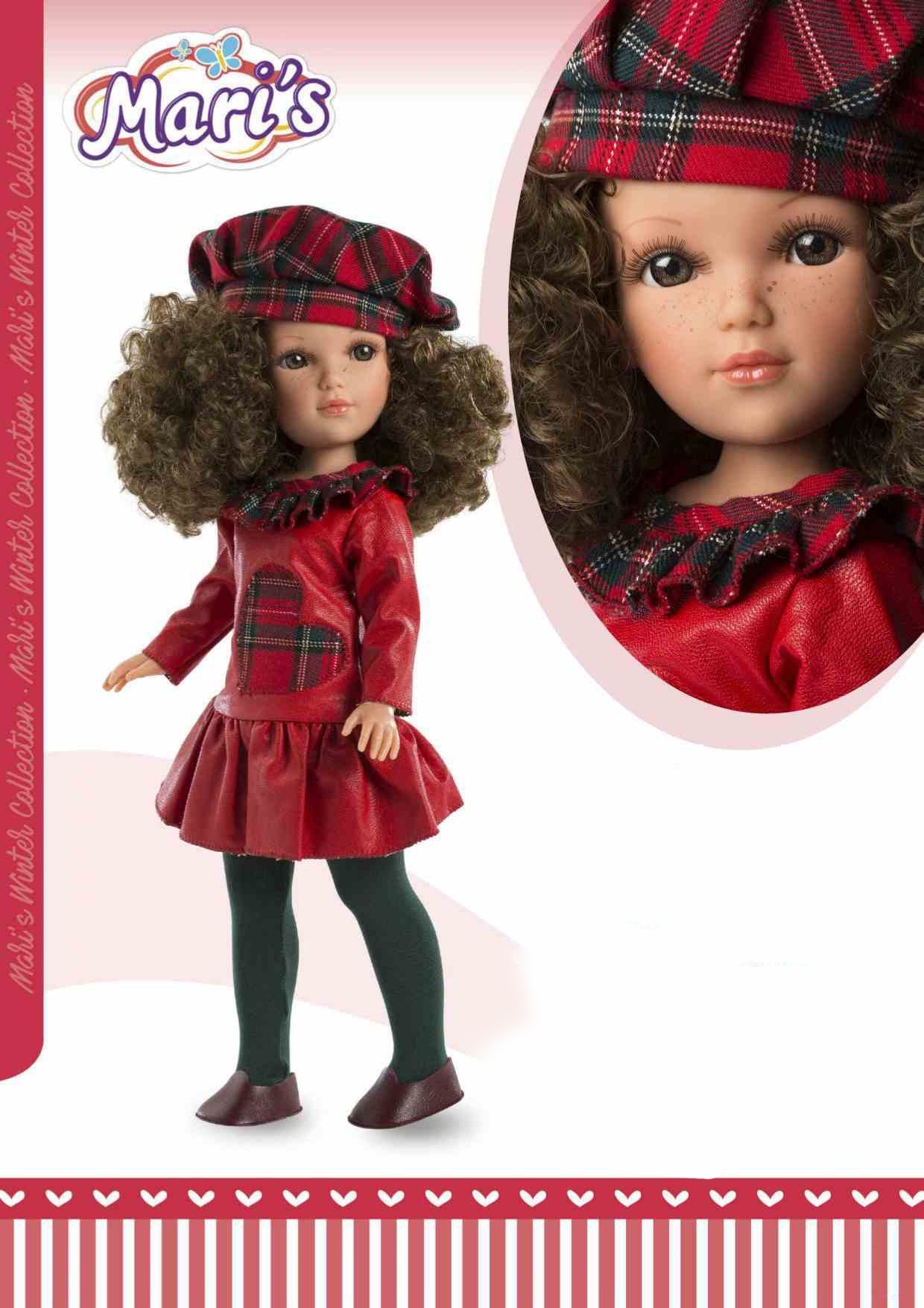 Vidal Rojas Dolls - Fabricantes de muñecas en Onil (Alicante)